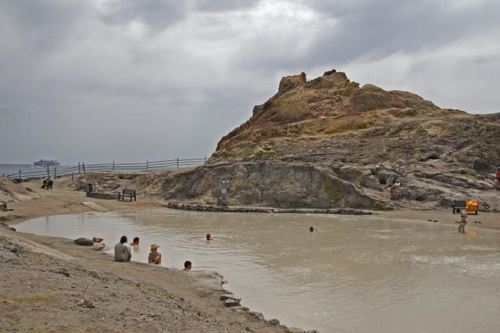 Sorgenti Termali Libere - Life in SPA